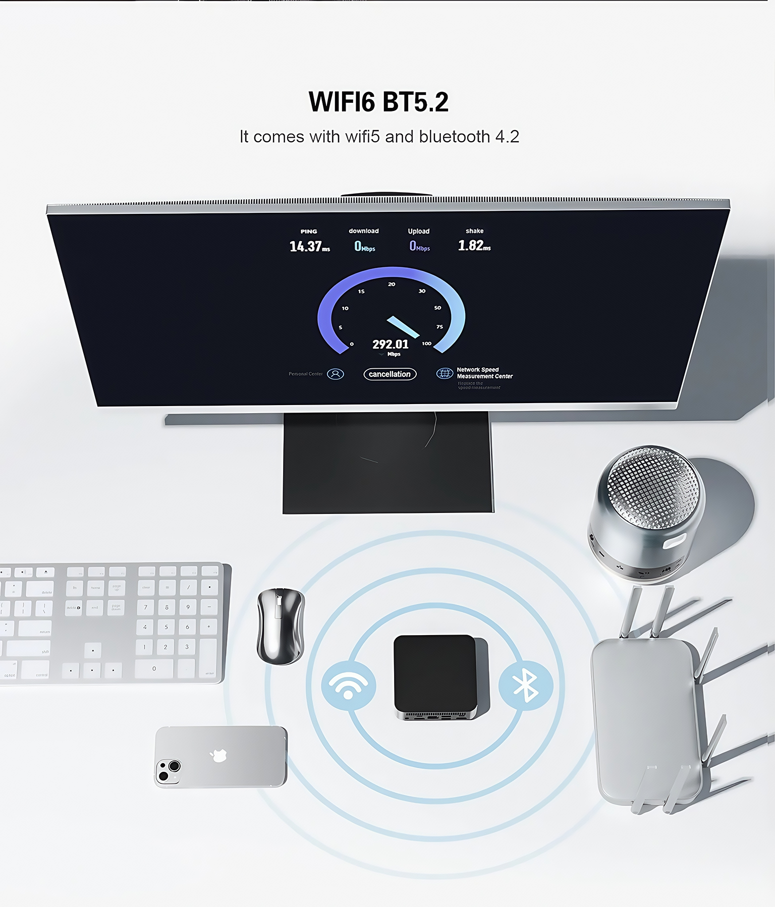 【Local SG Stock】Brand New i9 Mini PC - 16GB 1TB SSD, Windows 11 Pro ...