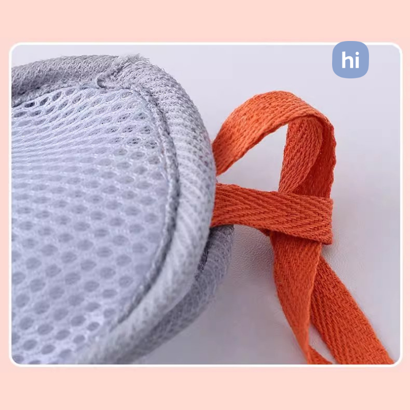 HI HOMES Soap Foaming Net Handmade Soap Mesh Bag Facial Cleanser ...