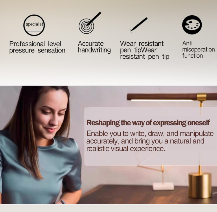 Surface Pen (Active Stylus) For Microsoft Surface Pro 3/4/5/6/7/7+/X/8 ...