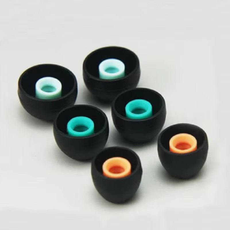 New Original Silicone Earbuds Ear tips For Sony WF-1000XM3 WF-1000XM4 ...