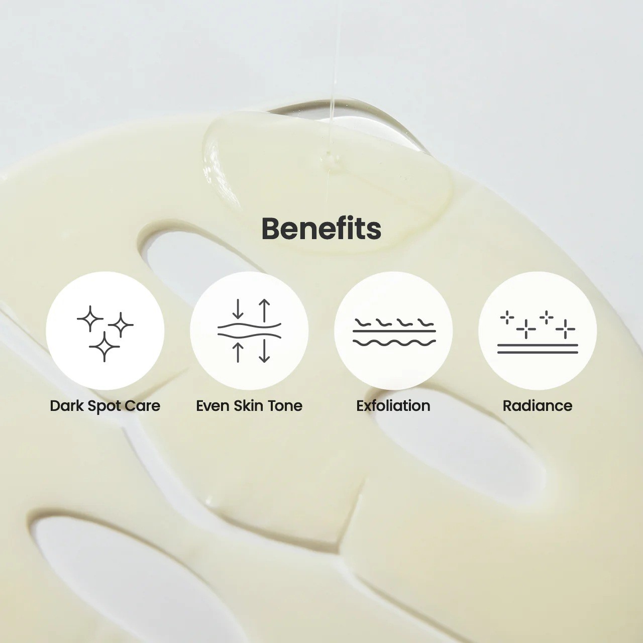 BIODANCE Bio-Collagen / Cera-nol / Vita / Sea Kelp Real Deep Mask ...