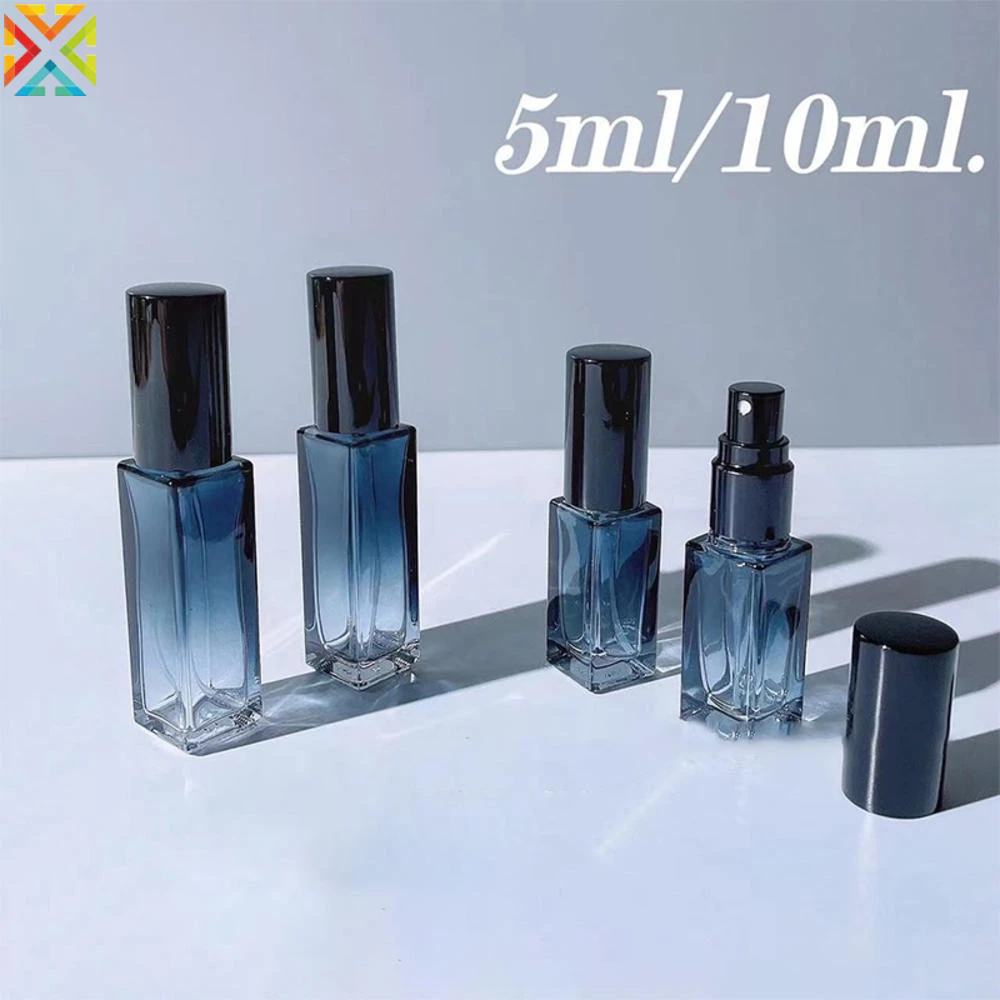5ml/9ml/20ml High Quality Perfume Spray Bottle Empty Glass Parfum ...
