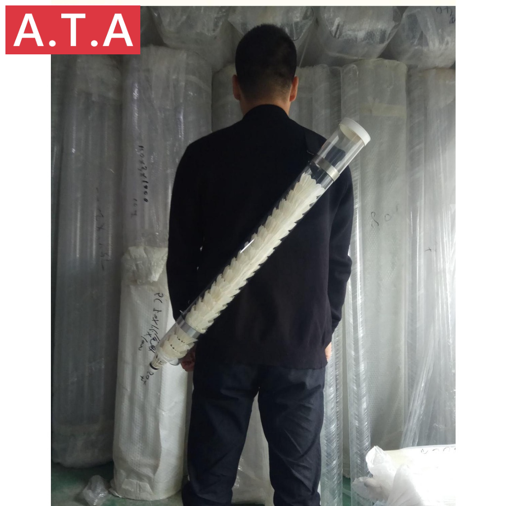 Mesin Bola Jurulatih Badminton Ball Barrel Multi-Ball Barrel Backpack ...