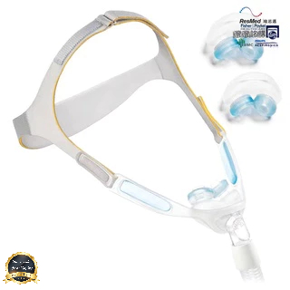 Philips PHILIPS PHILIPS Nuance Pro Nuance Pro Nasal Pillow Nasal ...