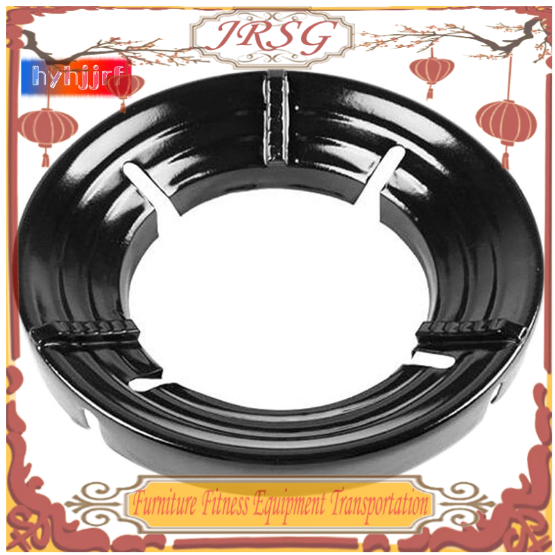 Energy-Saving Cover Gas Stove Cover Windshield Wok Ring Non Slip Stove ...