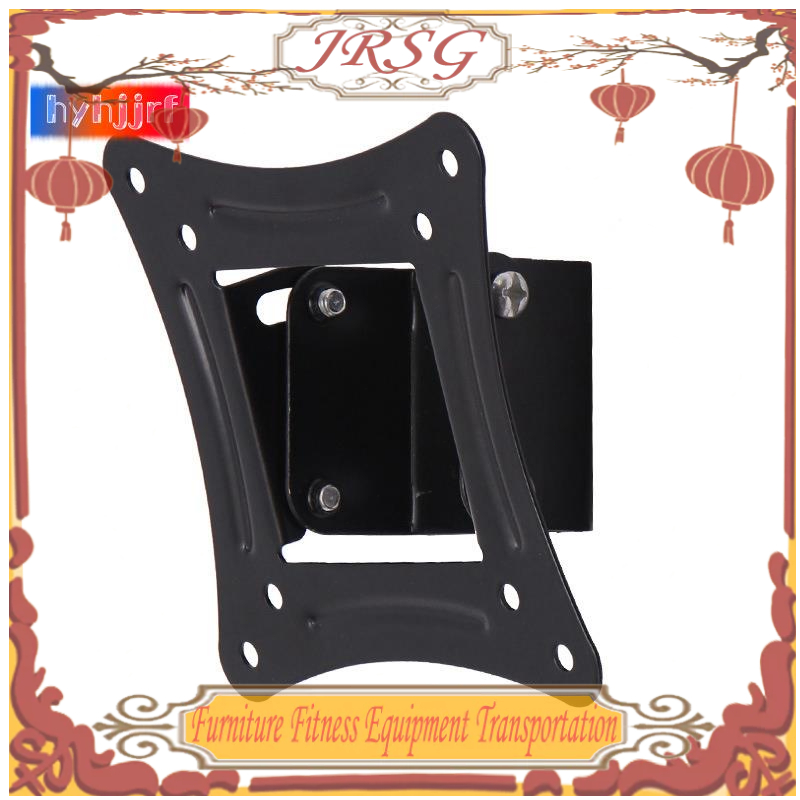 Universal Wall Mount Stand for 14-27inch LCD LED Screen Height ...