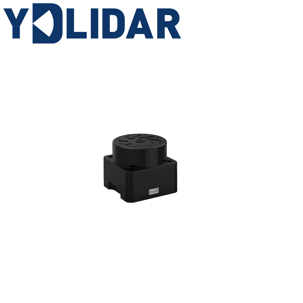 YDLIDAR Tmini Plus is a 360 degrees 2D LiDAR developed by EAI. Based on ...