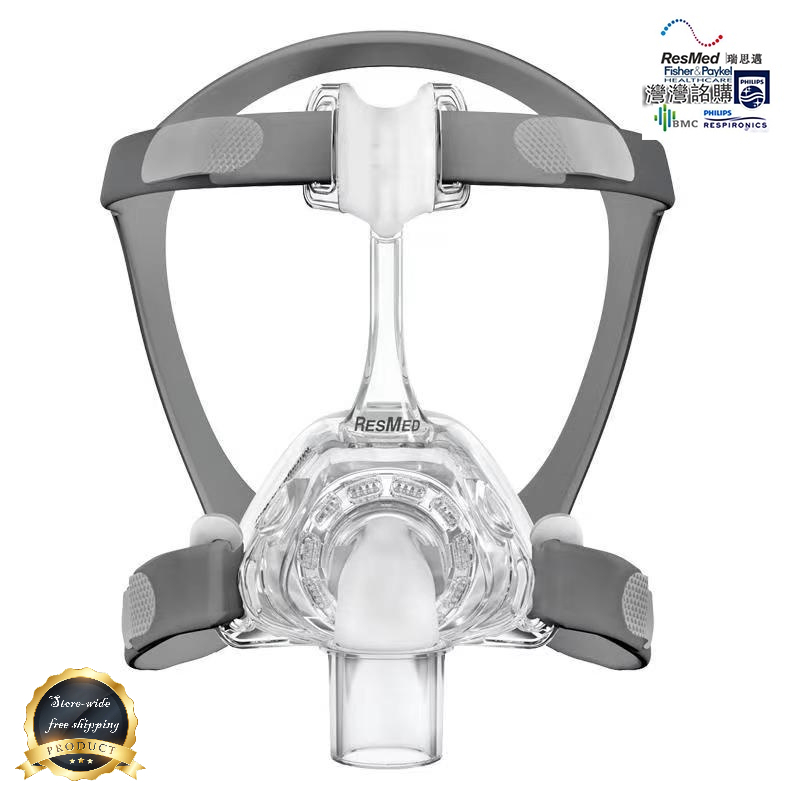 Resmed Resmed Fantasy FX Nasal Mask S9S10 Household Mask Nasal Mask ...