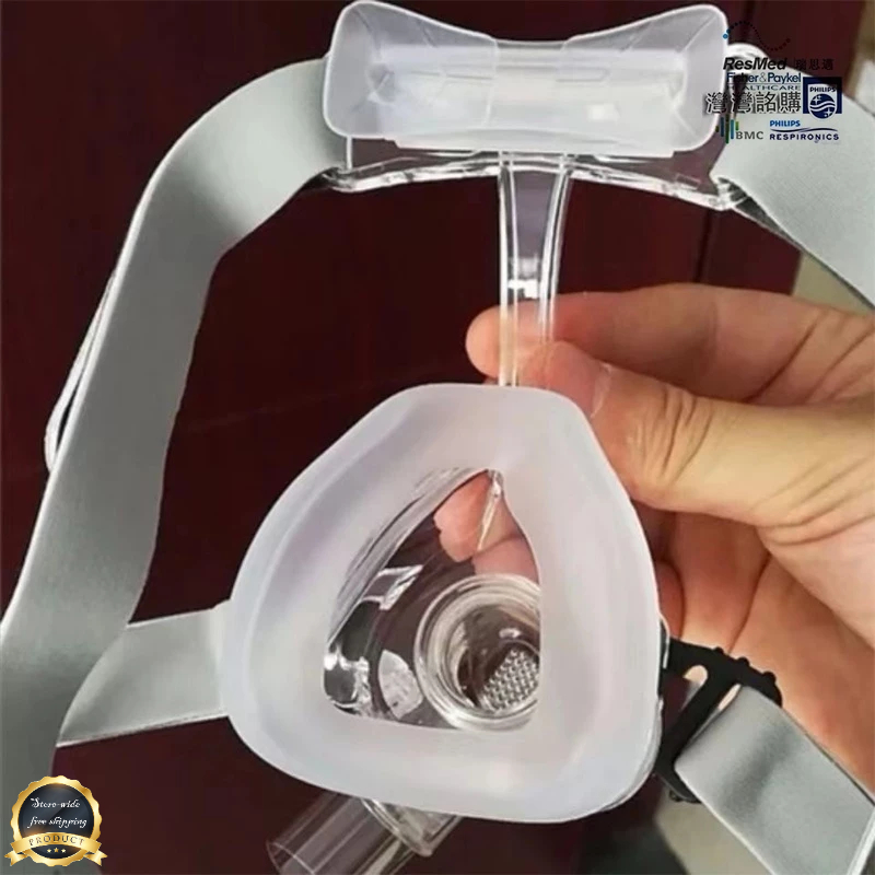 S9s10 Universal Uncreated Sleep Domestic Nasal Mask Face Mask Mouth ...