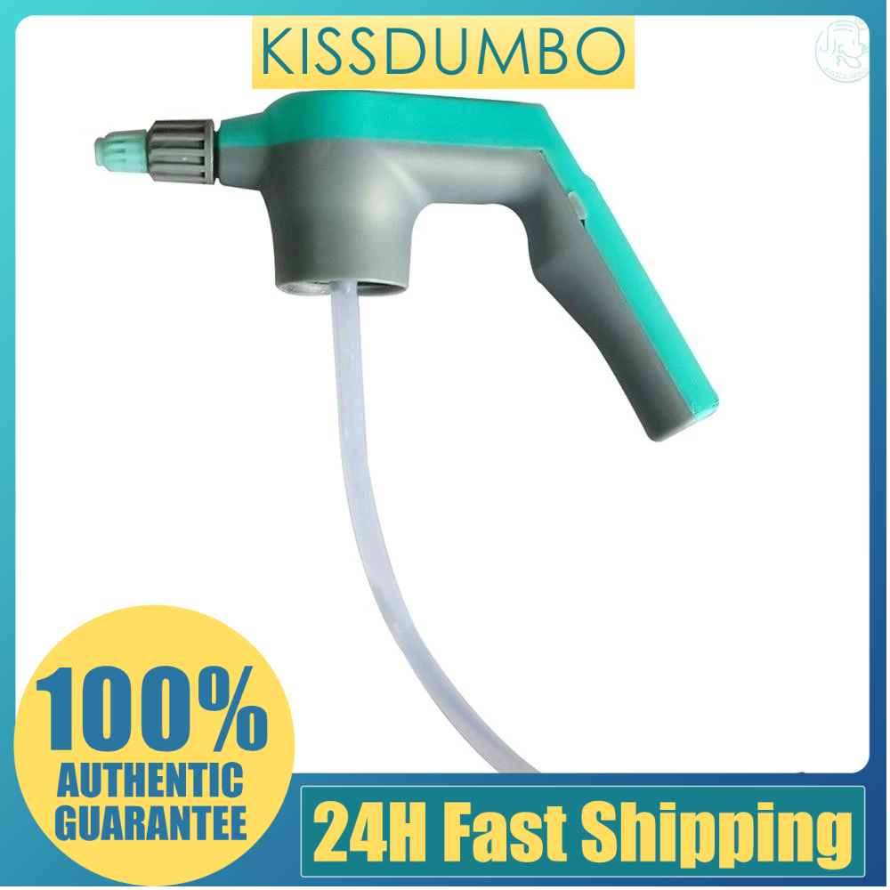 Automatic High Pressure Air Pump Sprayer Plants Watering Pump Sprayer ...