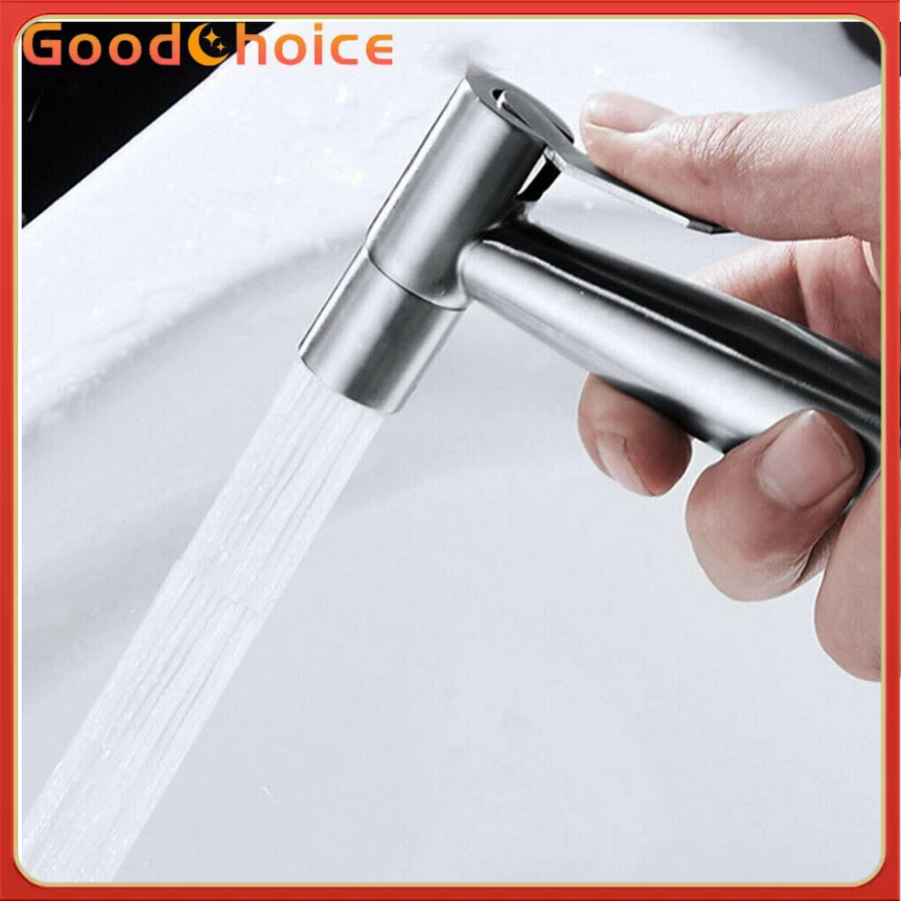 【Good】Bidet Spray Head Plastic Handheld Bidet Spray Light Weight High ...