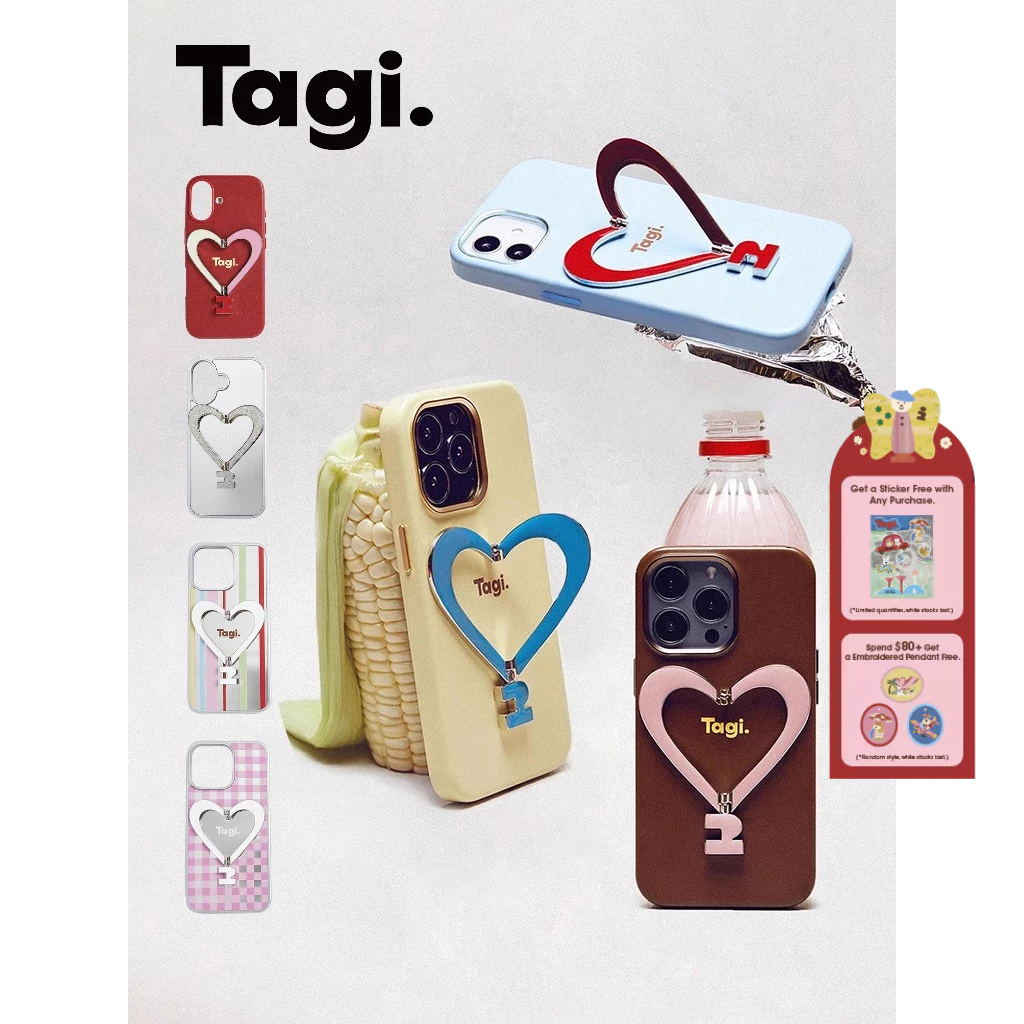 Tagi. Official Store, Online Shop May 2026 | Shopee Singapore