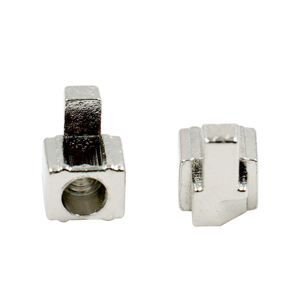 Left & Right Metal Buckle Lock for Nintendo Switch Joycon Controller ...