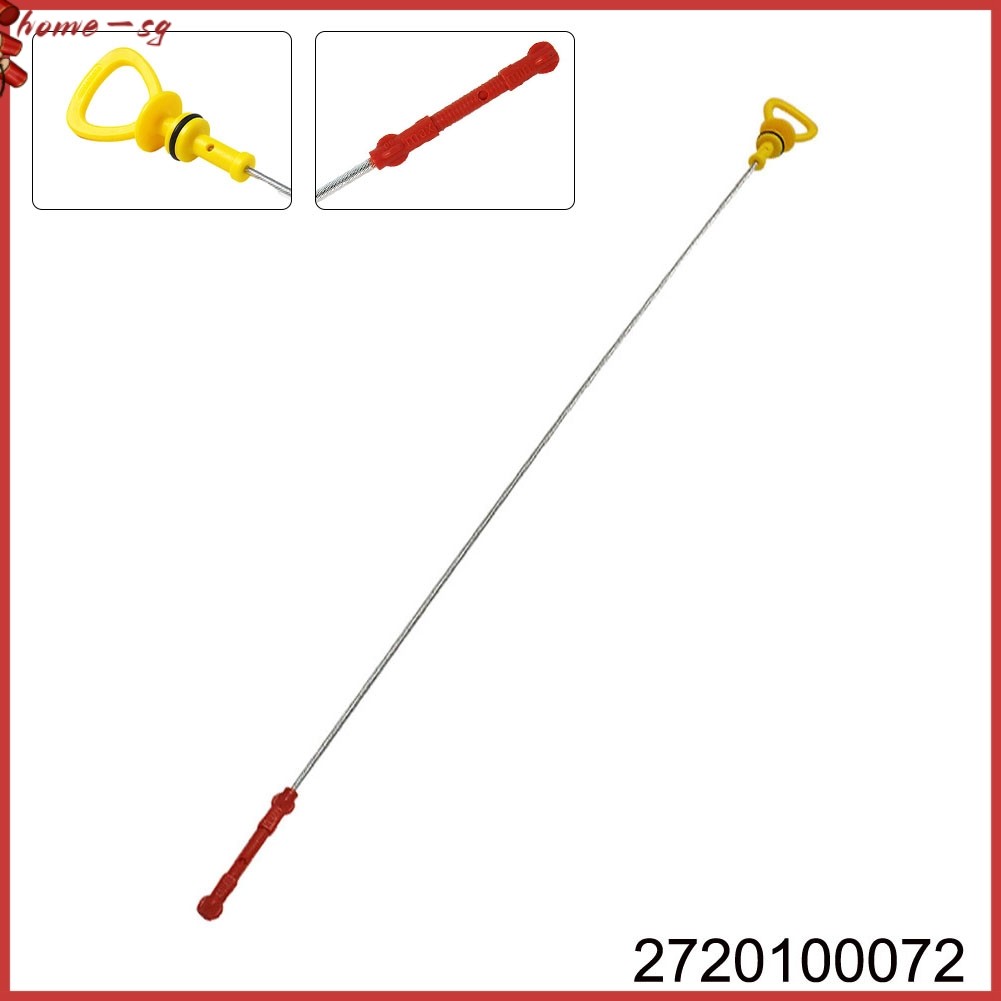 [sg]2720100072 Engine Oil Dipstick For Mercedes W211 W204 W212 ...
