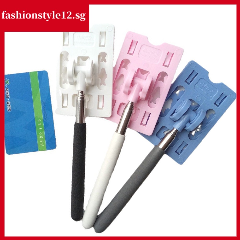 [FS] Adjustable Touch n Go Stick Holder Touch And Go Toll Card Stick ...