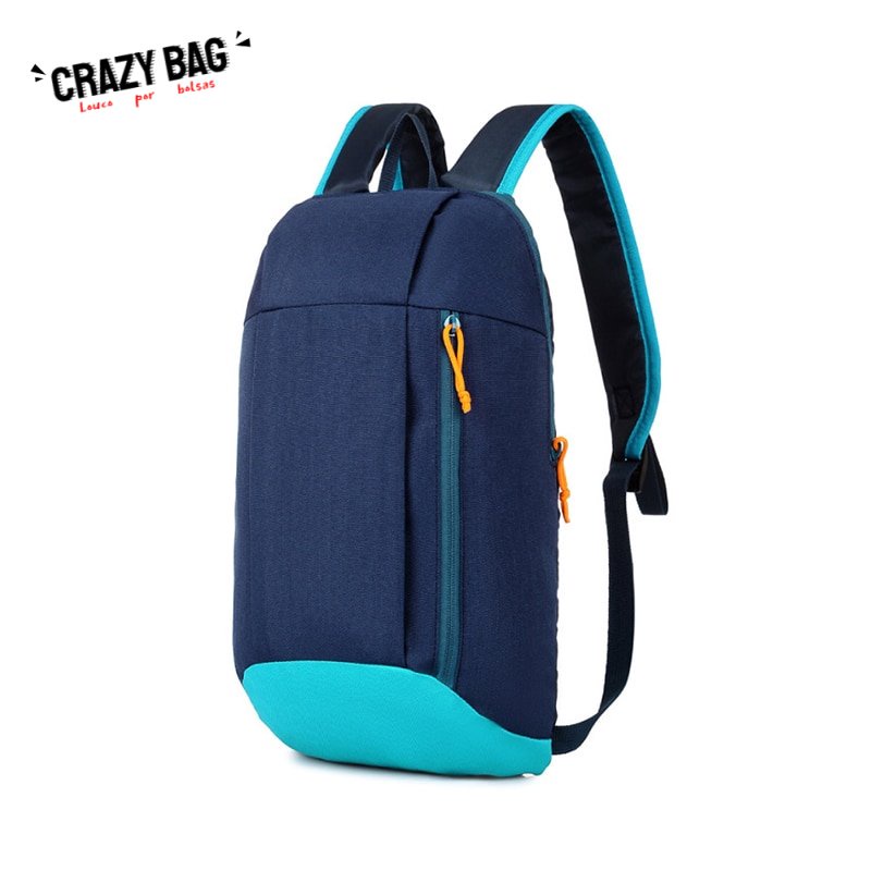 Outdoor lightweight small sports men's backpack | Shopee Singapore