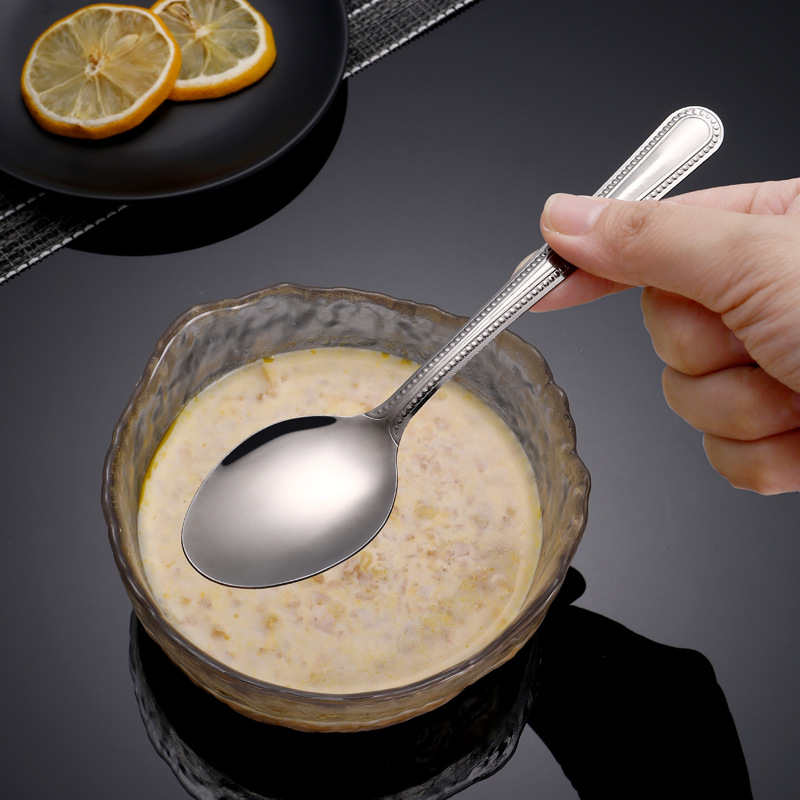 12Pcs Stainless Steel Thick Forks or Spoons Sold Separately Not Sets ...