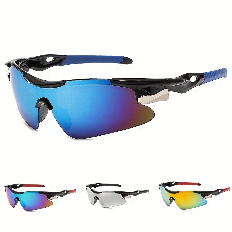 Outdoor Sunglasses Sunglasses Dust and Wind Resistant UV 400 Cycling ...