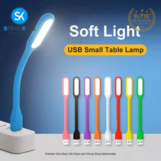 Mini Foldable USB LED Light Lamp | Shopee Singapore