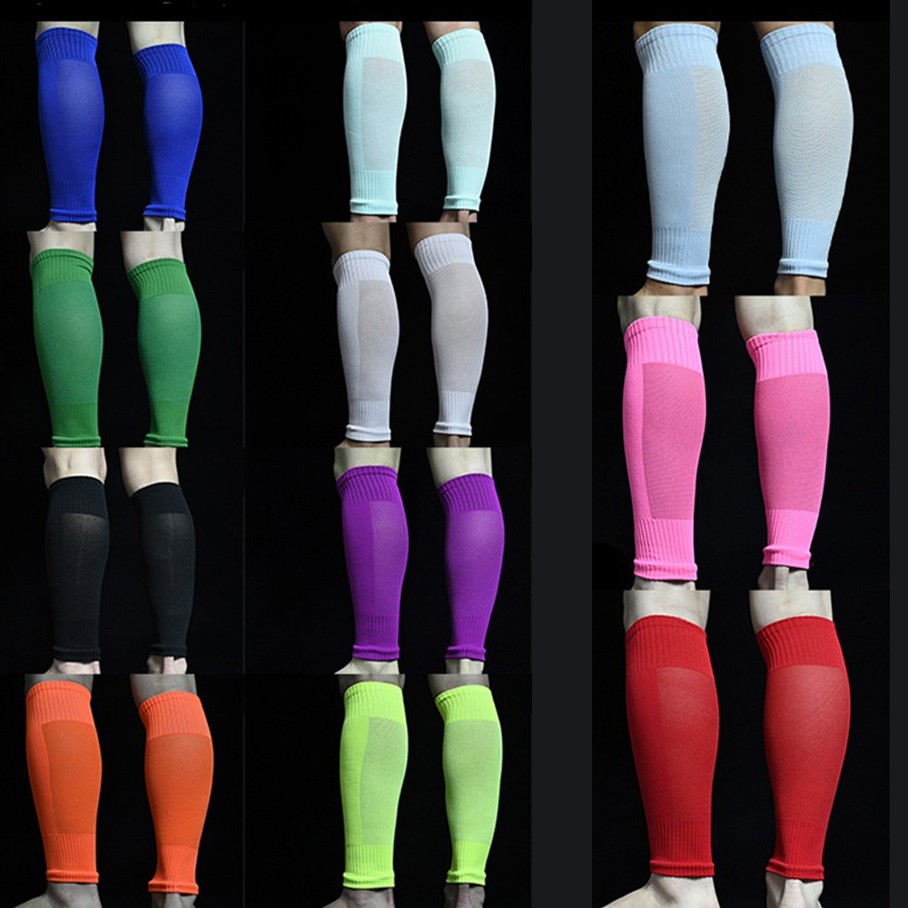 Adult men's and women's sports leg protectors, calf sleeves, football ...