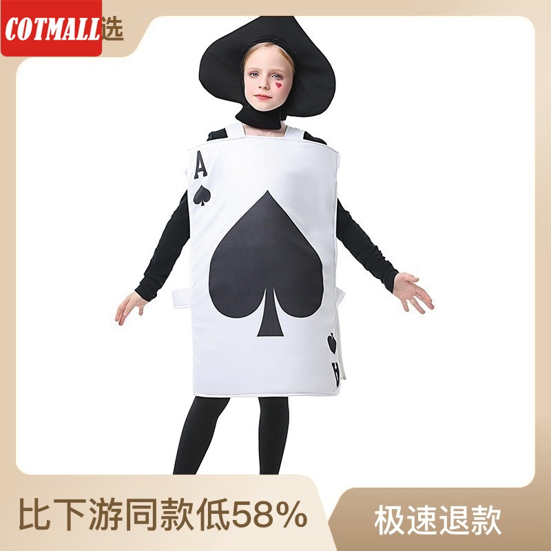 Halloween Costume cosplay Costume Halloween Costume Children's Day ...