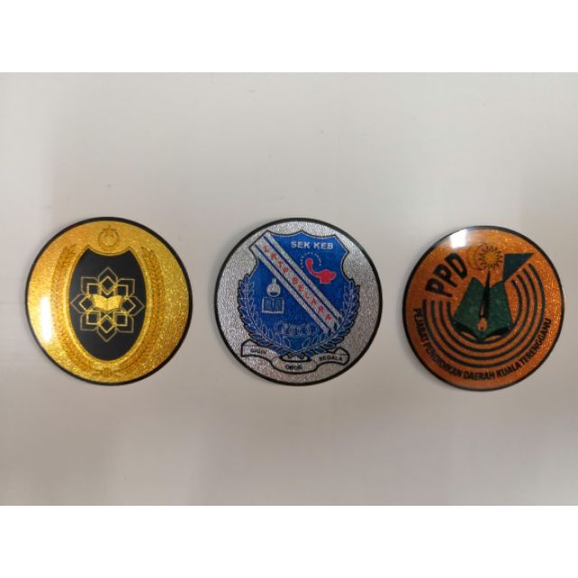 MEDAL STICKERS PRINT AND CUT ( ROUND SHAPE) | Shopee Singapore
