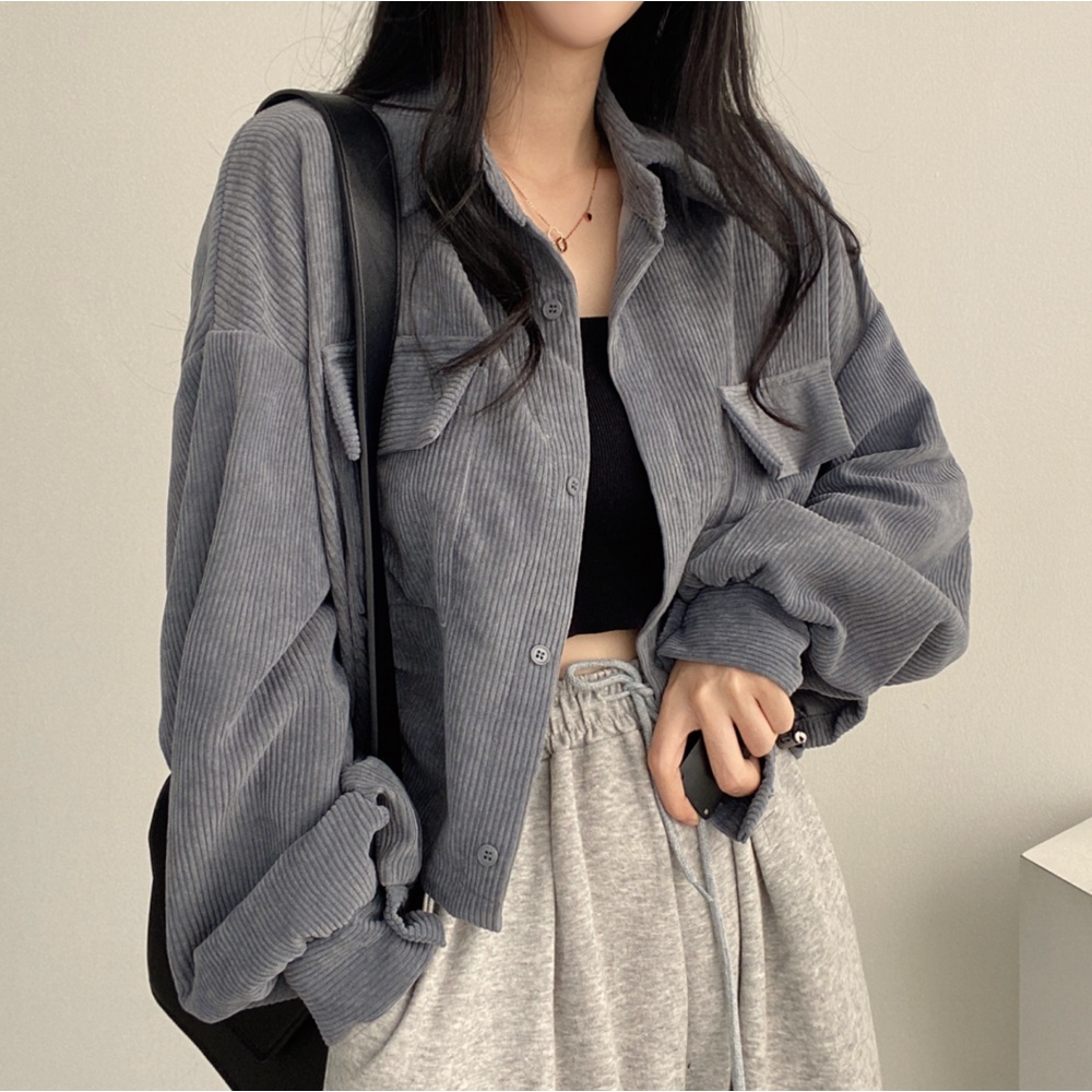 [SGLocalStock] Stylehouse Bella Short jacket spring 2022 Hot New Design ...