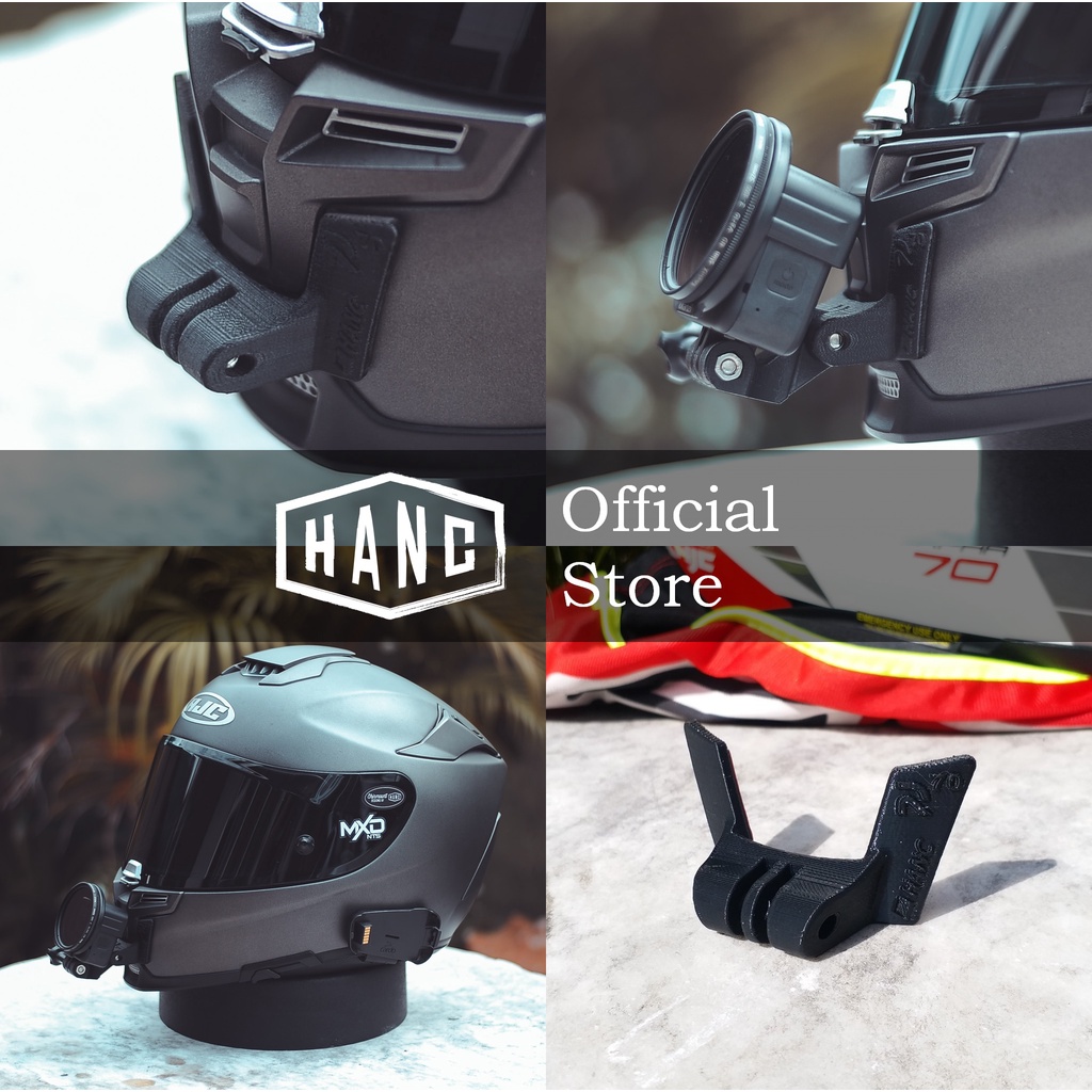 HJC RPHA 70 RPHA70 RPHA-70 Chinmount Chin mount by HANC | Shopee Singapore