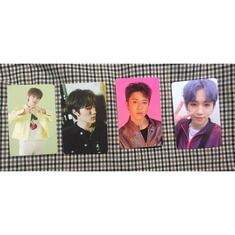 Pc Treasure Official (Yedam, Junghwan, Mashiho, Jaehyuk) | Shopee Singapore