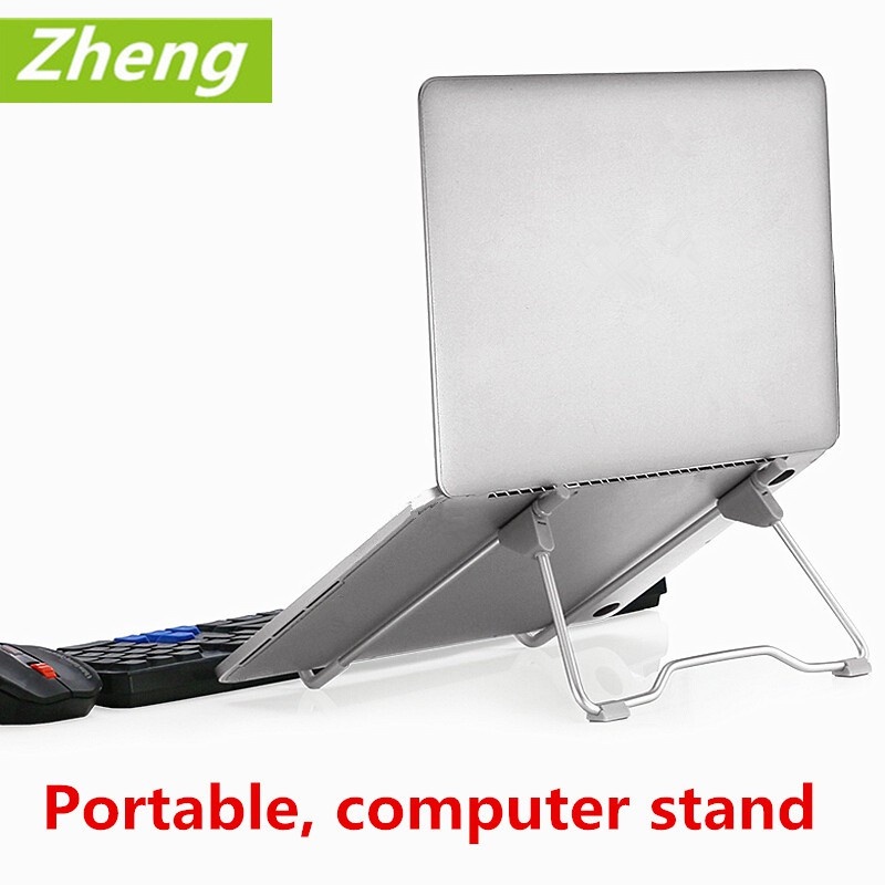Folding Portable Laptop Stand Tablet Ultra Light And Ultra Stable ...