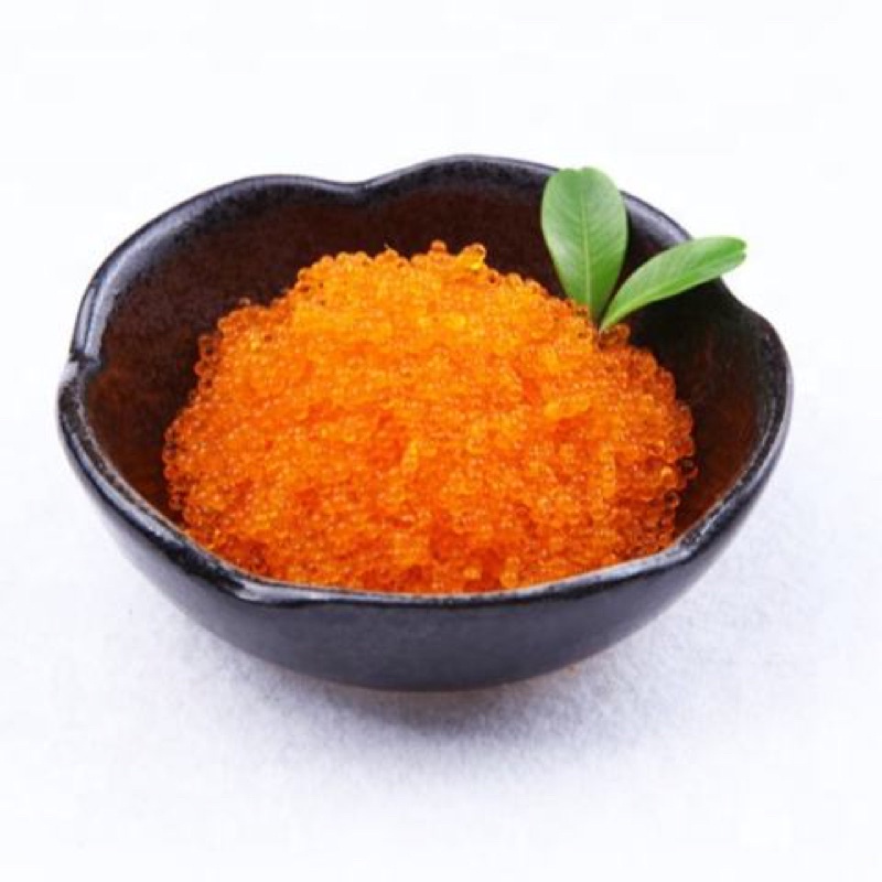 Tobiko Flying Fish Roe 500gm (Japan) | Shopee Singapore