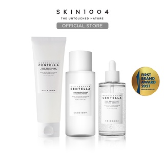SKIN1004 Official Store, Online Shop Nov 2023 | Shopee Singapore