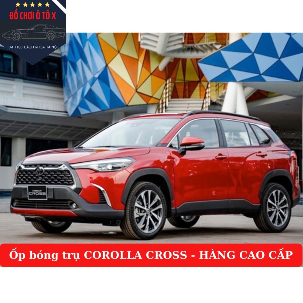 Toyota corolla cross car door pillar cover High quality product, toyota ...