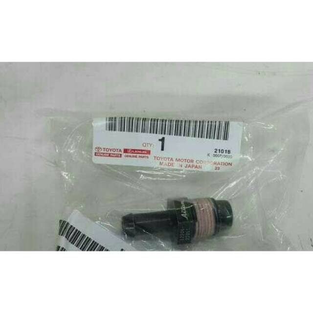 Valve Cover / Valve PCV Corolla Altis New Altis Original | Shopee Singapore