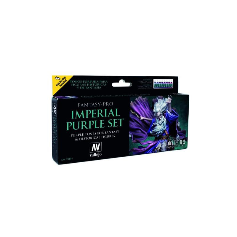 AV Paint Environmentally Friendly Water Vallejo Professional Fantasy ...