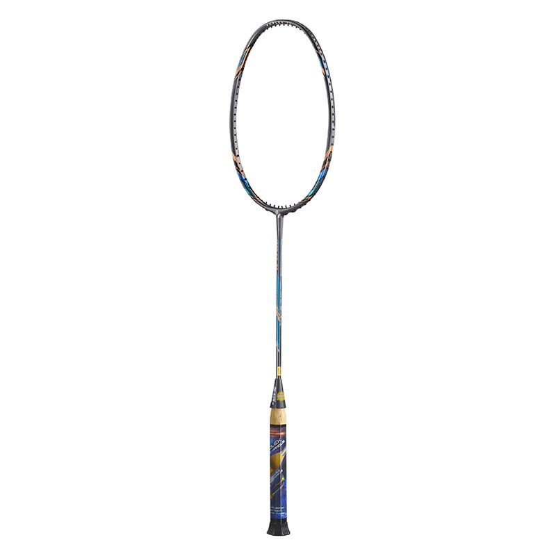 Apacs Duplex Series 68/72/78 Install with (Terrific 66 String ...