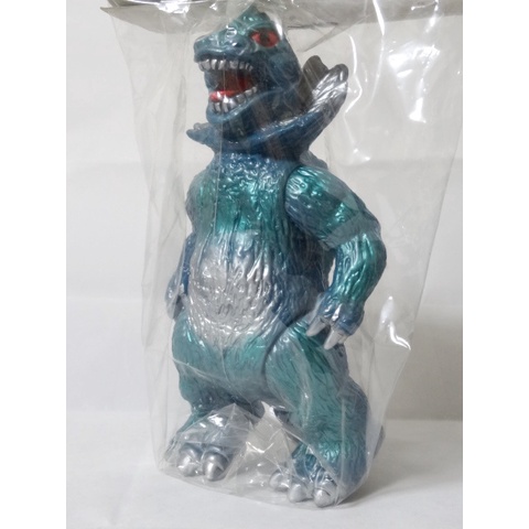 Jirass Figure BULLMARK BANDAI Ultraman Monster Kaiju Japan | Shopee ...