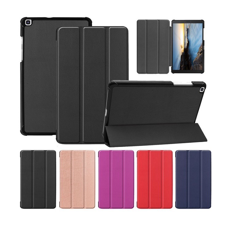 Book Cover for Samsung Tab S6 Lite / Tab A7 (10.4") / Tab A (10.1 ...
