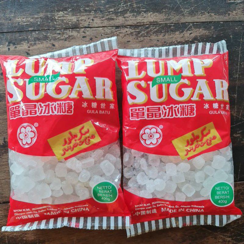Sugar Mud (Small) / Stone Sugar | Shopee Singapore