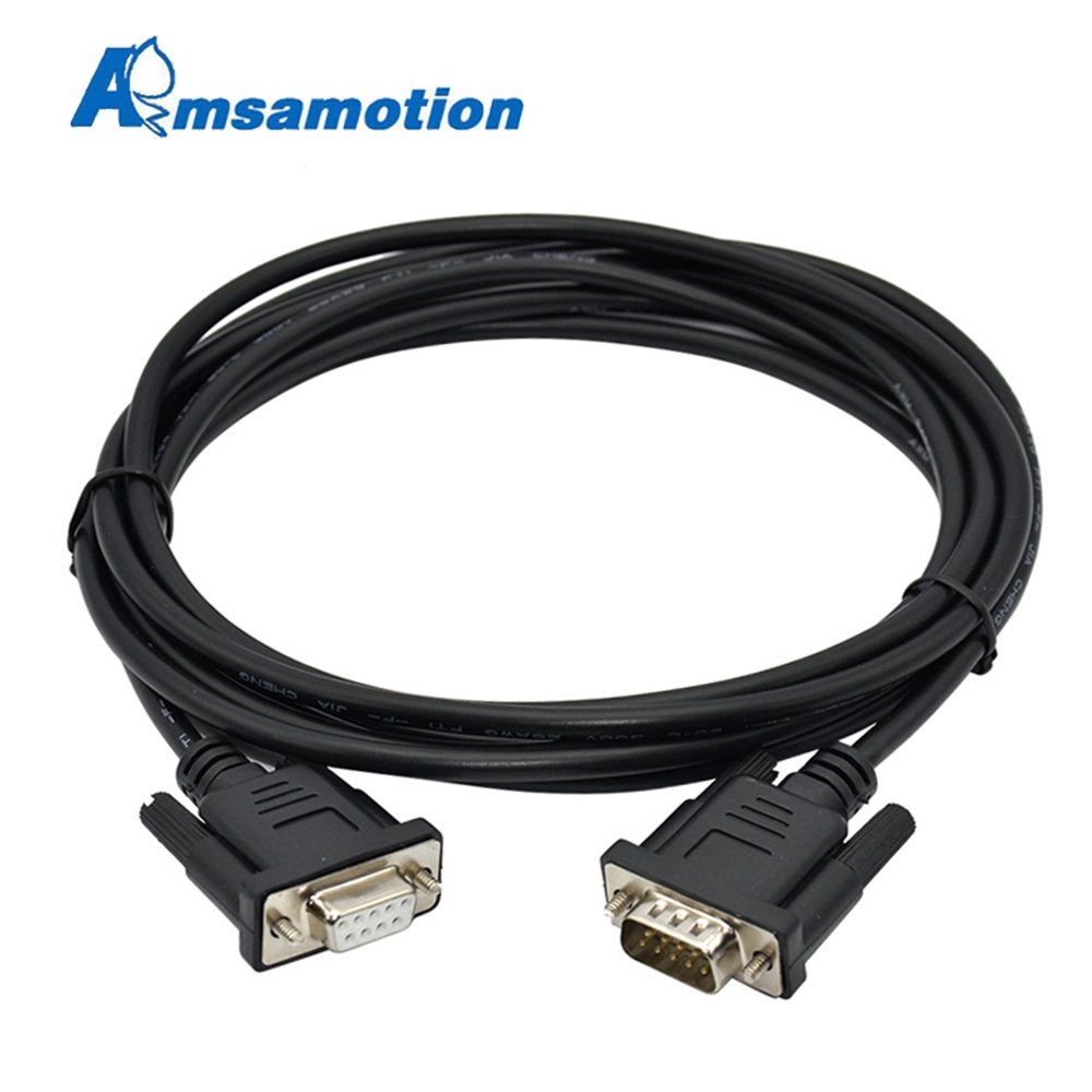 SZ Suitable MCGS TPC Touch Panel Connect S7-200 PLC Programming Cable ...