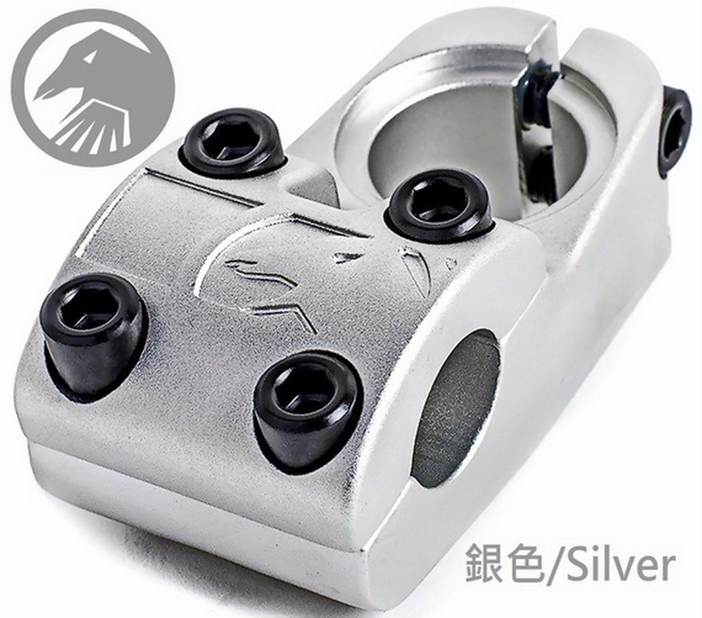 [I.H bmx] SHADOW ODIN Locking Faucet MARK BURNETT Signature Stunt Bike ...