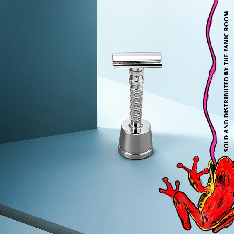 Rockwell Razors - 6S Razor Stand Kit | Shopee Singapore