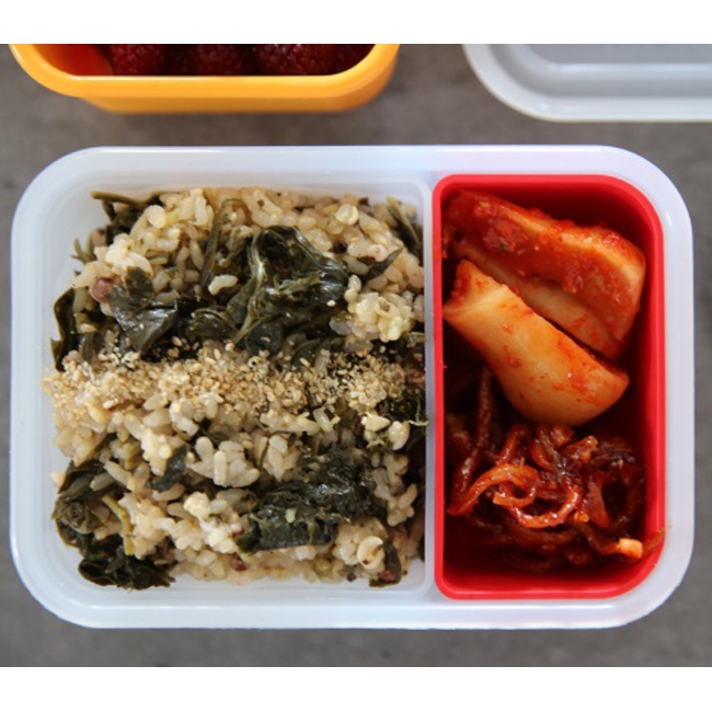 [Beemymagic] Elbees silicone Bowl 700ml | Shopee Singapore