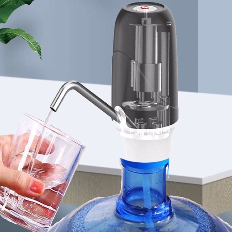 Electric Water Pump Electric Water Pump USB Charging Small Water ...