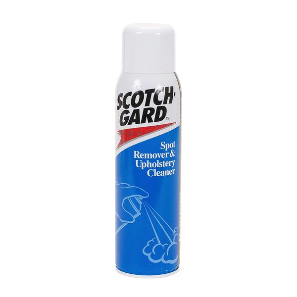 3M Scotchgard Spot Remover & Upholstery Cleaner | Shopee Singapore