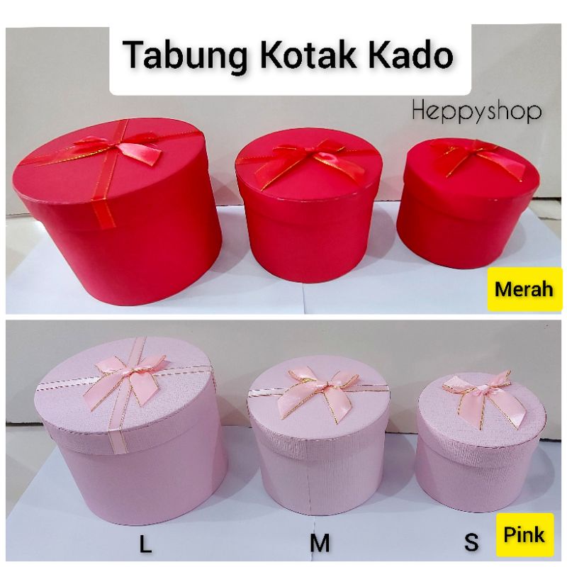 Gift Box Tube, Gift Box, Gift Box, Bouquet Tube | Shopee Singapore