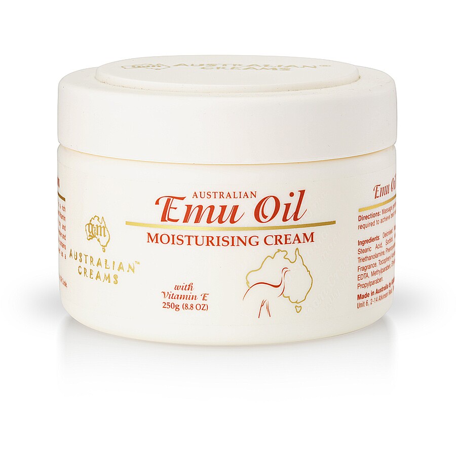 AUSTRALIA EMU CREAM (250G) | Shopee Singapore