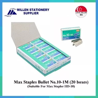 Buy stapler bullet Products At Sale Prices Online - March 2026 | Shopee ...