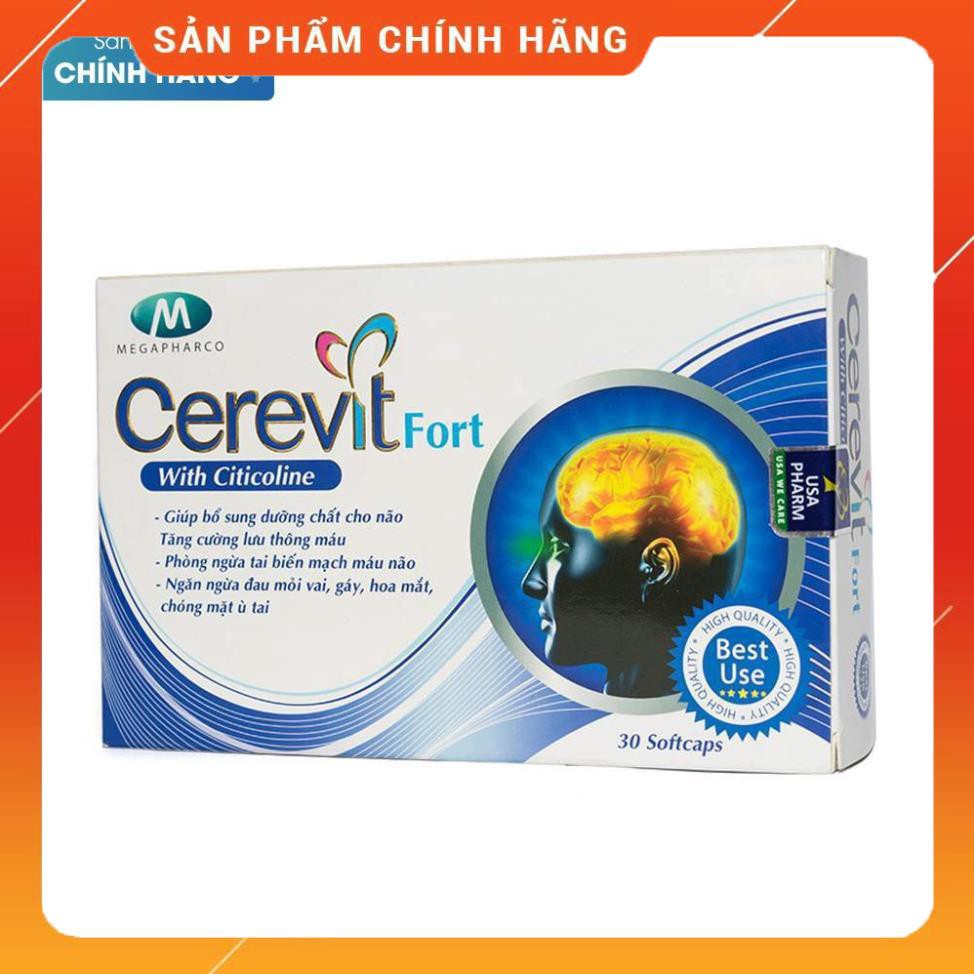 CEREVIT FORT NUTRITION BLOOD - PREVENT BLOOD NETWORK - END HOT EYES ...