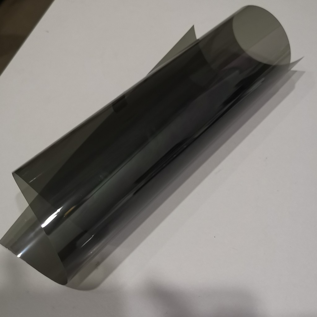 SG SELLER!! 60 X 200 cm PREMIUM WINDOW SOLAR FILM X35 FAST+FREE ...
